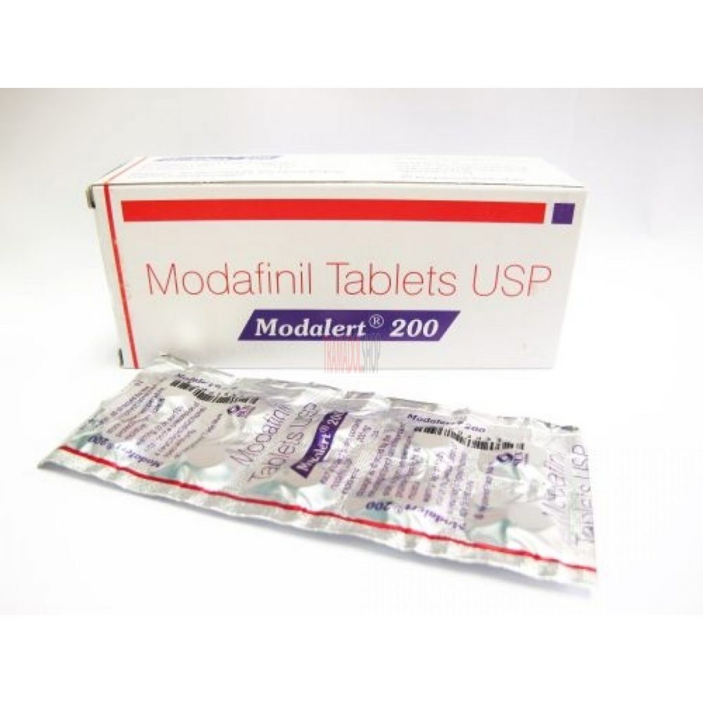Modalert: Uses, Dosage, Side Effects, Price, Warnings - Public Health