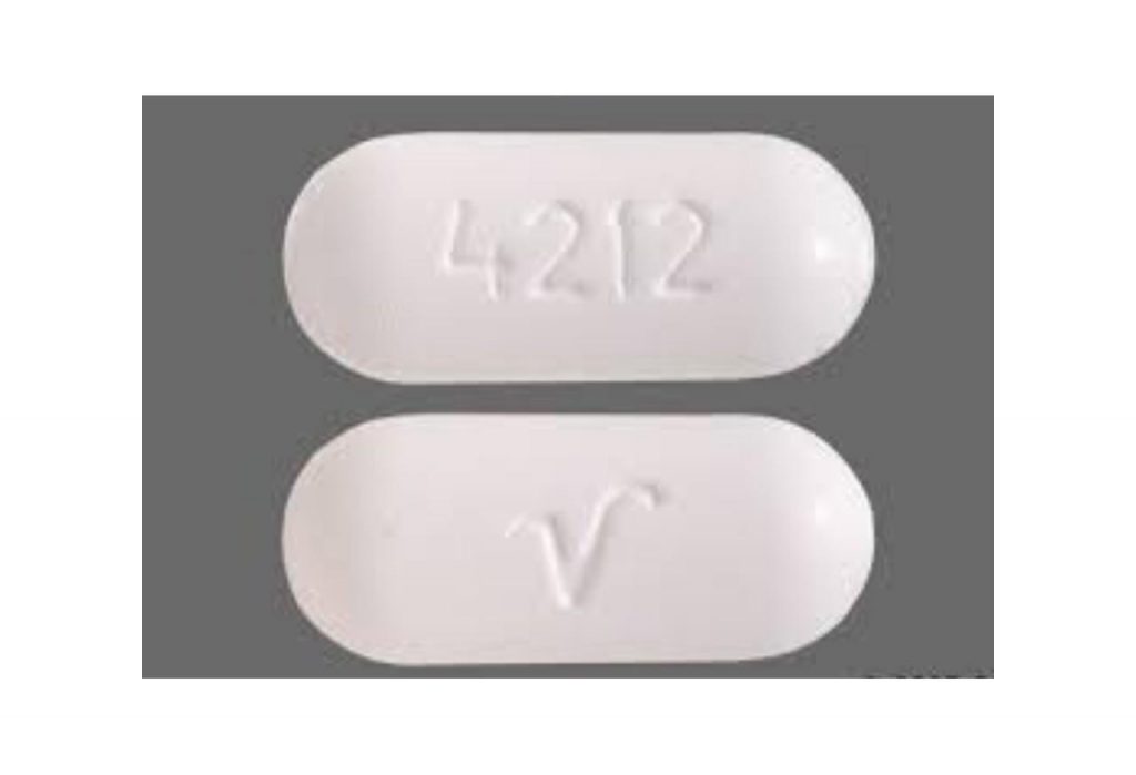 4212 Pill: Uses, How It Works, Dosage, Side Effects - Public Health