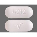 White Pill 377: Uses, Dosage, Side Effects, Street Value - Public Health
