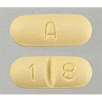 WATSON 241 1 Pill: Uses, Side Effects, High, Warnings - Public Health