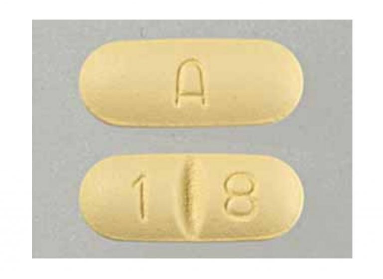 A 18 Yellow Pill: Uses, Side Effects, High, Warnings - Public Health