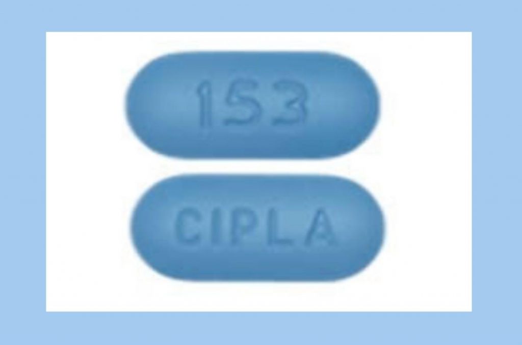 Cipla 153 Pill: Uses, How it works, Dosage, Side Effects - Public Health