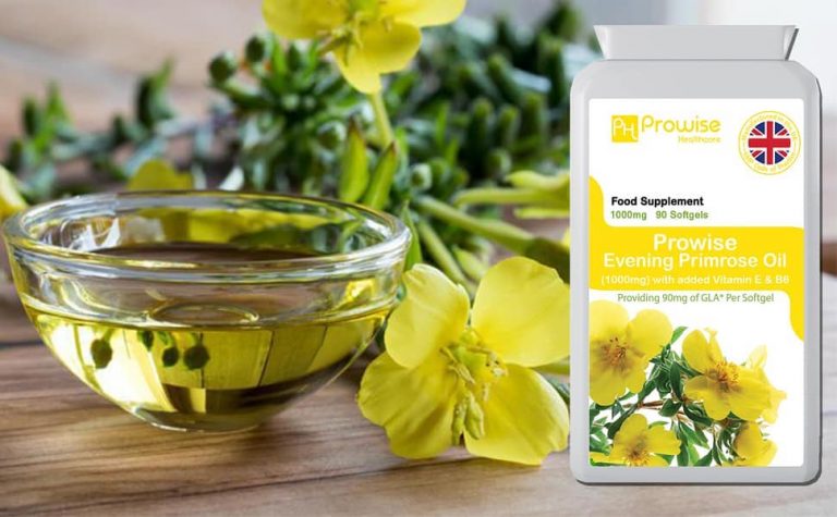 Evening Primrose Oil Benefits For Hormonal Balance - Public Health