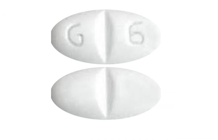 White G 6 Pill: Uses, Dosage, High, Side Effects - Public Health