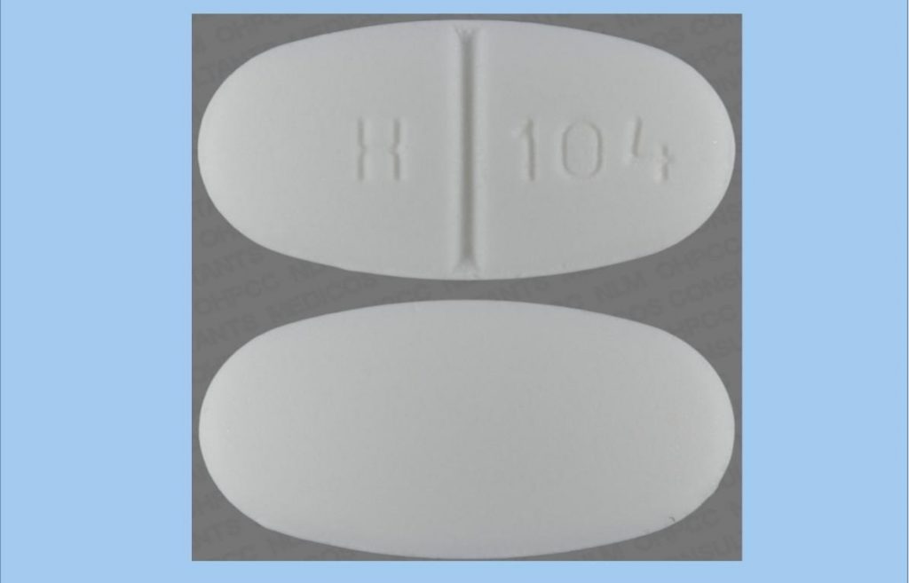 H 104 Pill: Uses, How it Works, Dosage, Side Effects - Public Health