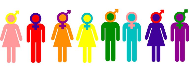 How Many Genders Are There? - Public Health