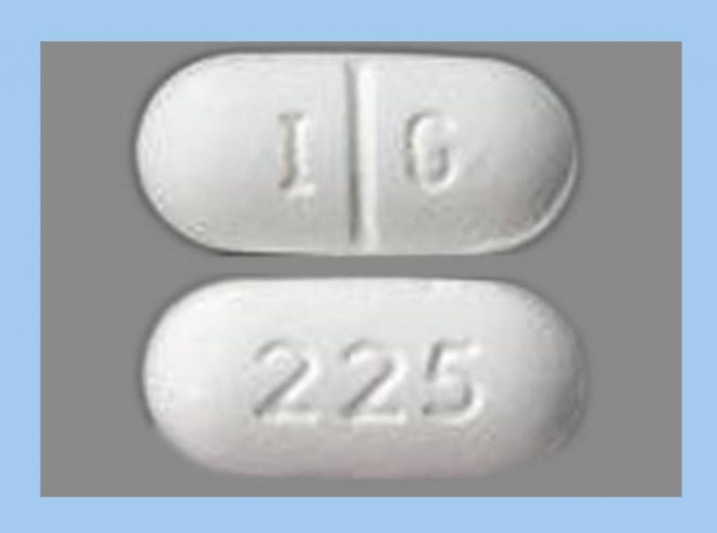 IG 225 White Pill: Uses, Dosage, Side Effects, Interactions - Public Health