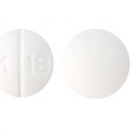 L484 White Pill: Uses, Dosage, Side Effects, Warnings - Public Health