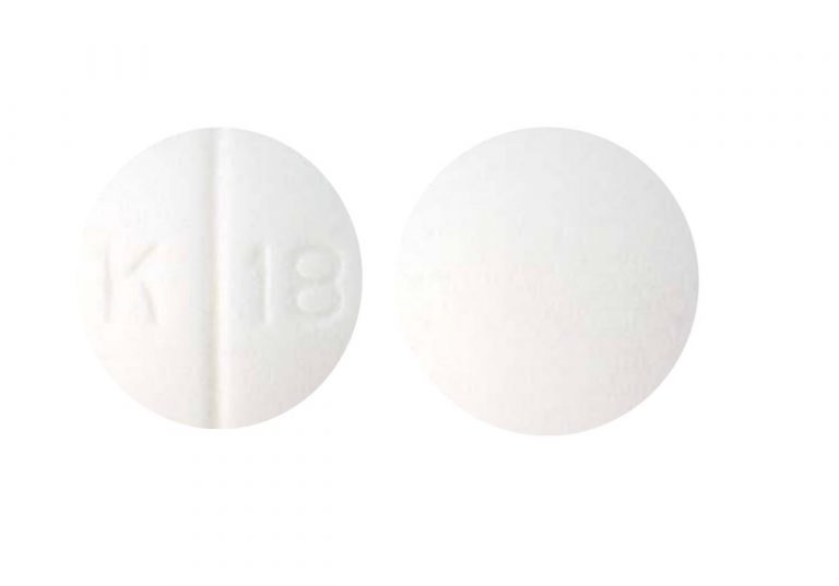 K 18 Pill: Uses, Dosage, Side Effects, High, Warnings - Public Health