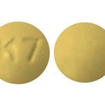 A 18 Yellow Pill: Uses, Side Effects, High, Warnings – Public Health