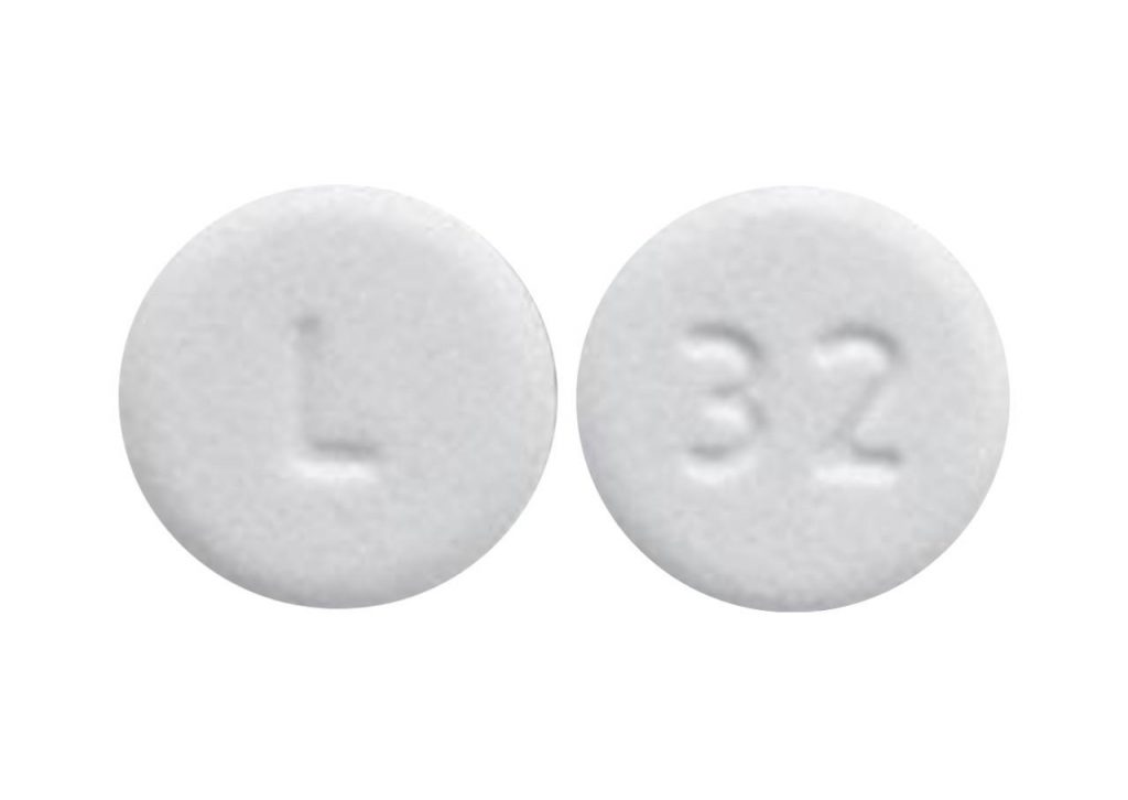 L32 Pill: Uses, How It Works, Dosage, Side Effects - Public Health
