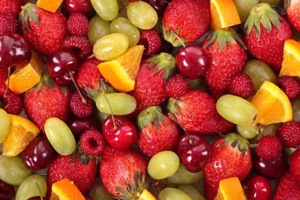 Best Low Glycemic Fruits For Health and Vitality - Public Health