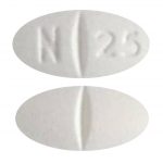 White L194 Pill: Uses, Side Effects, Interaction, Warnings - Public Health
