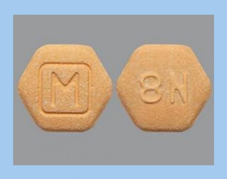 N8 M Pill: Uses, Dosage, Side Effects, Abuse - Public Health