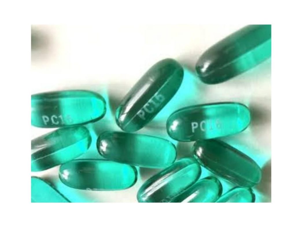 PC16 Pill: Uses, How It Works, Dosage, Side Effects - Public Health