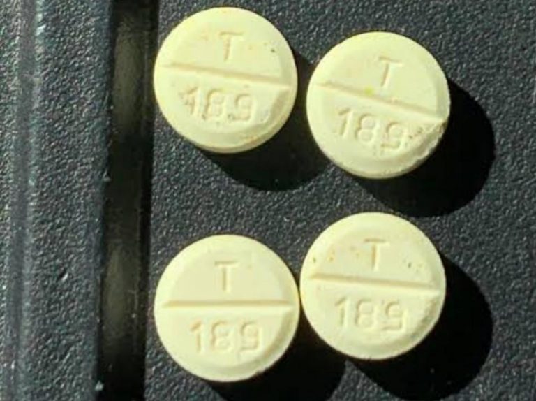 T 189 Pill: Uses, Dosage, Side Effects, High, Warnings – Public Health