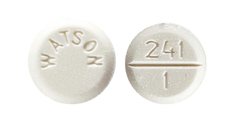 WATSON 241 1 Pill: Uses, Side Effects, High, Warnings - Public Health