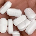 L484 White Pill: Uses, Dosage, Side Effects, Warnings - Public Health