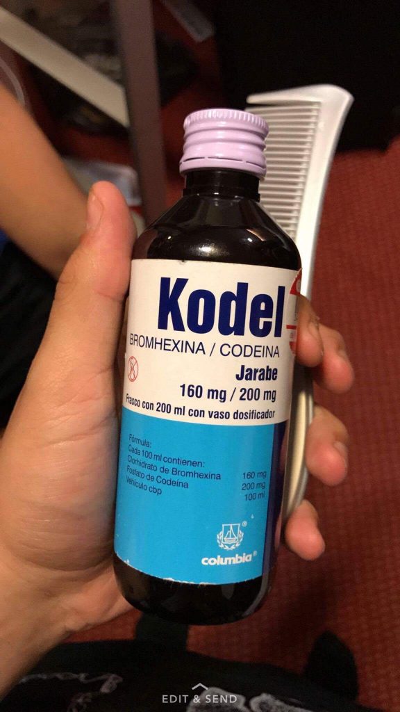 Kodel: Uses, Dosage, High, Side Effects, Addiction - Public Health
