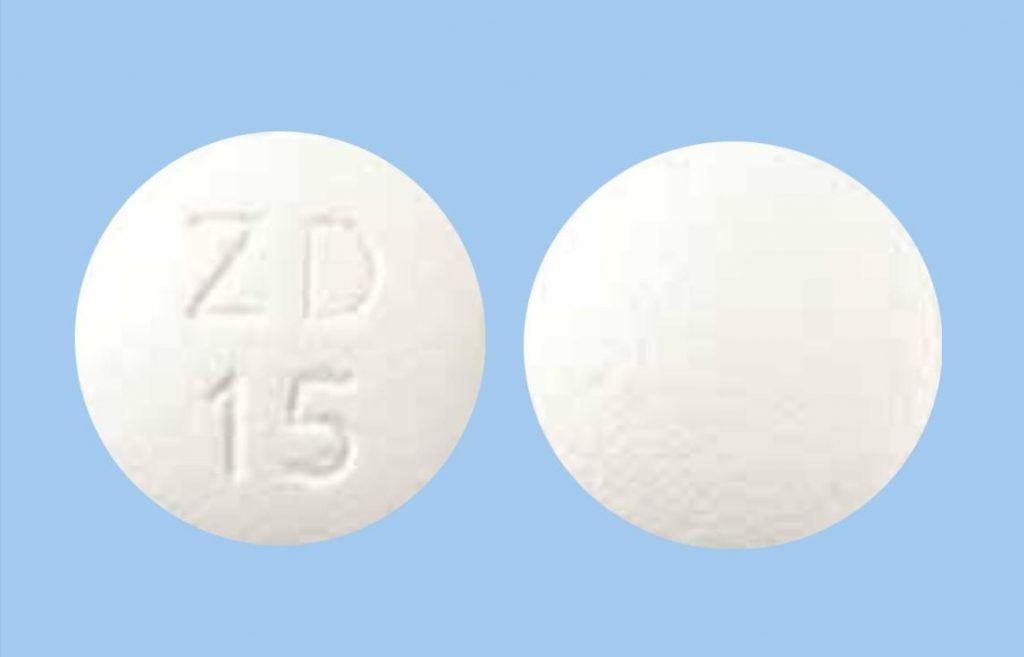 ZD 15 Pill: Uses, Dosage, High, Side Effects - Public Health