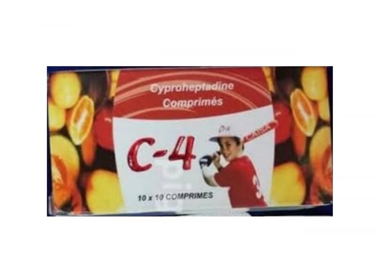 C4 Pills: Uses, Dosage, Side Effects, Warnings - Public Health