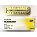 Oralcon Pills: Uses, How It Works, Dosages, Side Effects – Public Health