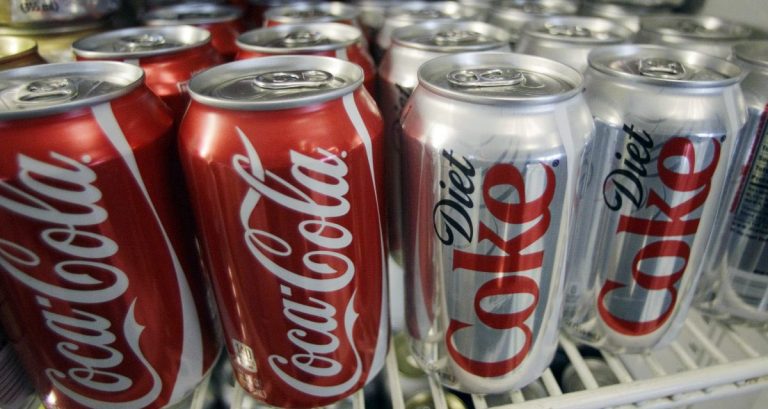 How Much Sugar Is In Coke? - Public Health