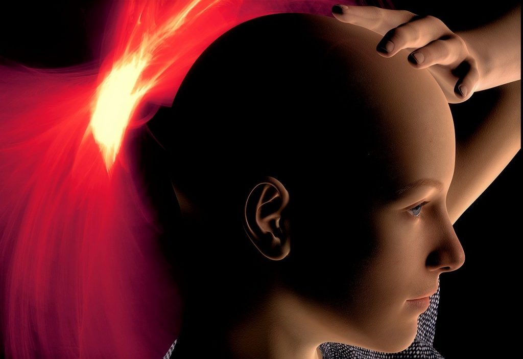 Why Do I Have Headaches In The Back Of My Head And Neck? - Public Health