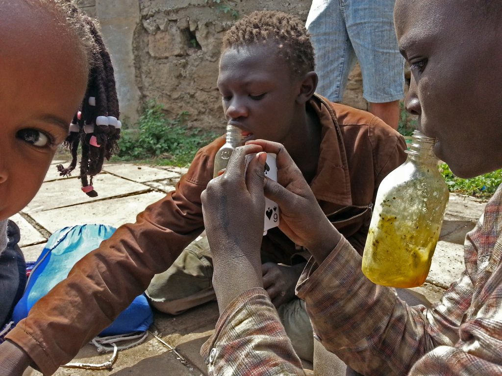 Jenkem: Uses, High, How it is made, Risk, Side Effects - Public Health