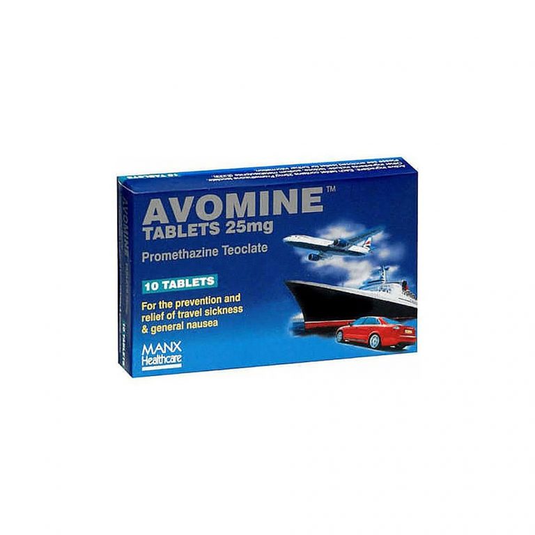 Avomine: Uses, Dosage, Side Effects, Interactions, Pregnancy - Public ...