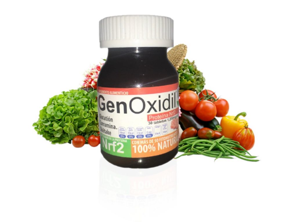 Genoxidil: Uses, Benefits, Dosage, Side Effects, Interactions - Public ...