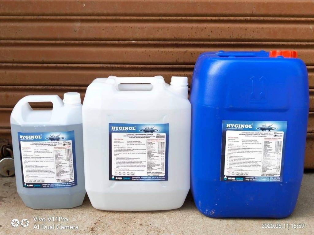 How Do You Know If Hydrogen Peroxide Is Still Good? - Public Health