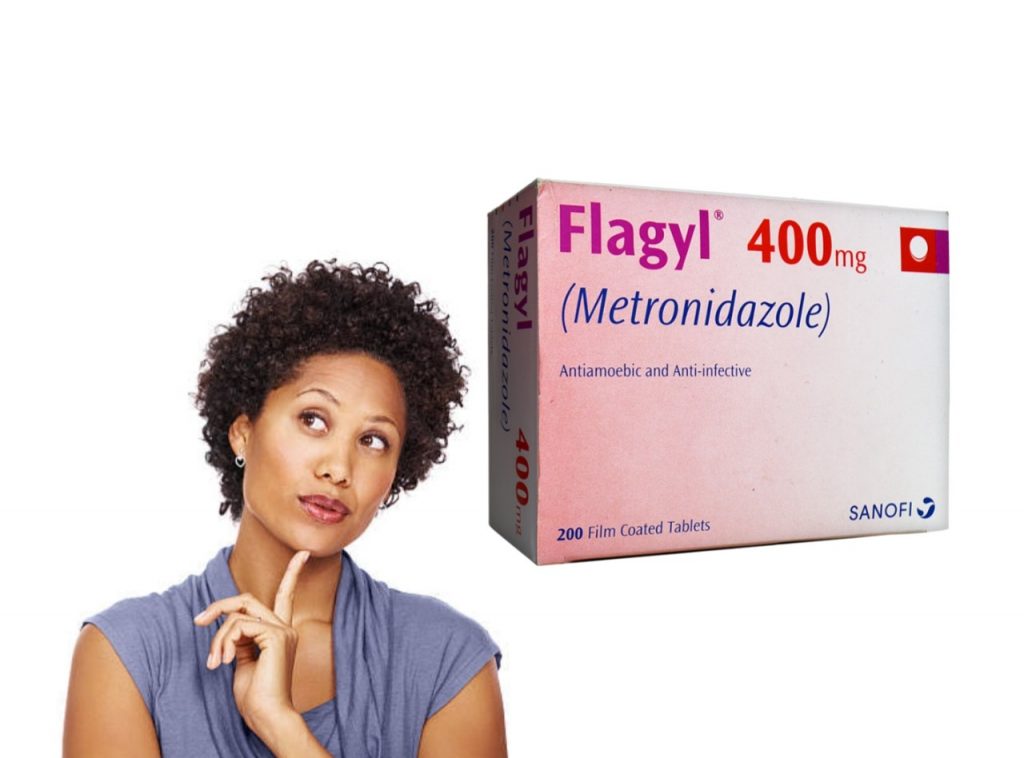 What Are The Signs That Flagyl Is Working To Treat Your Infection ...