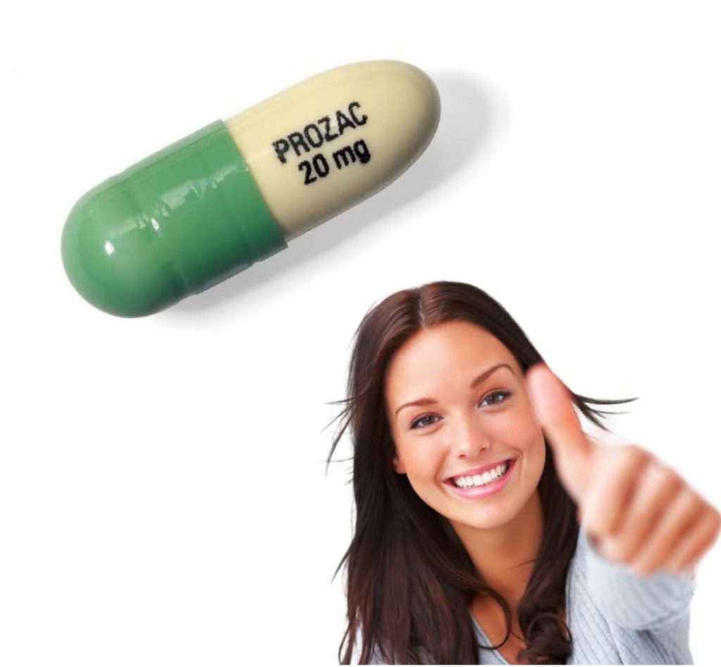 What Does Prozac Feel Like When It Starts Working? - Public Health