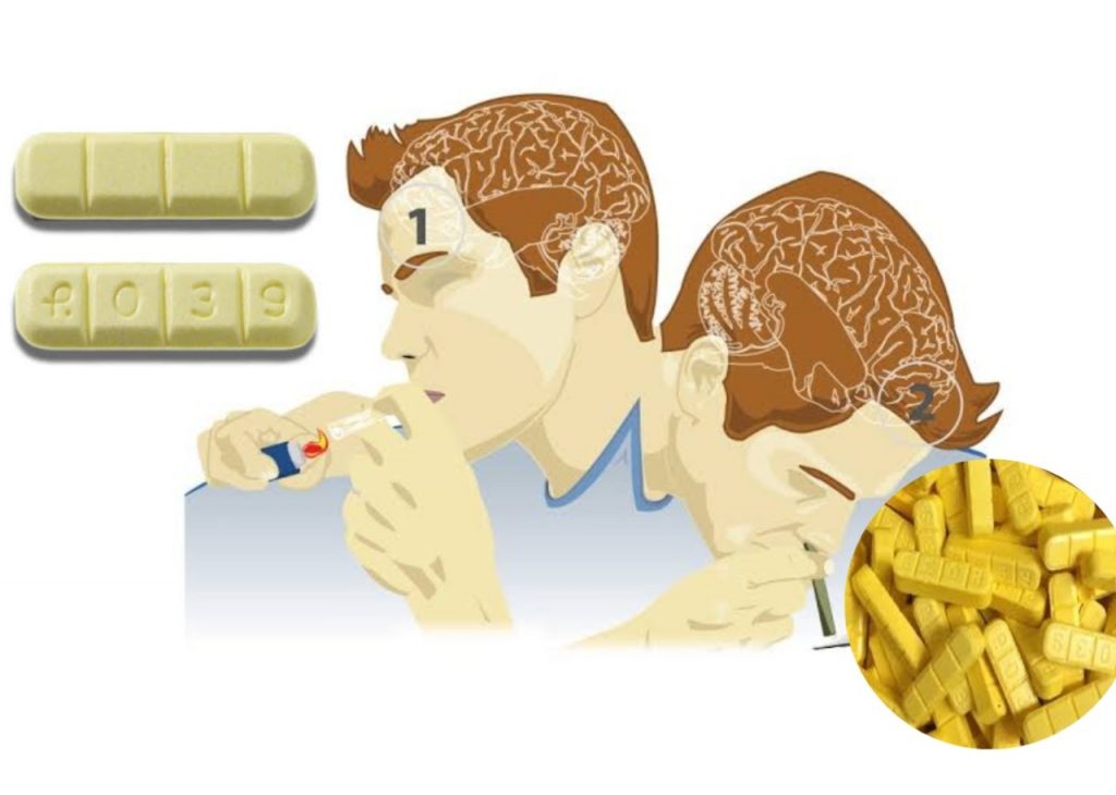 What Happens When You Snort or Smoke R039 Pills? - Public Health