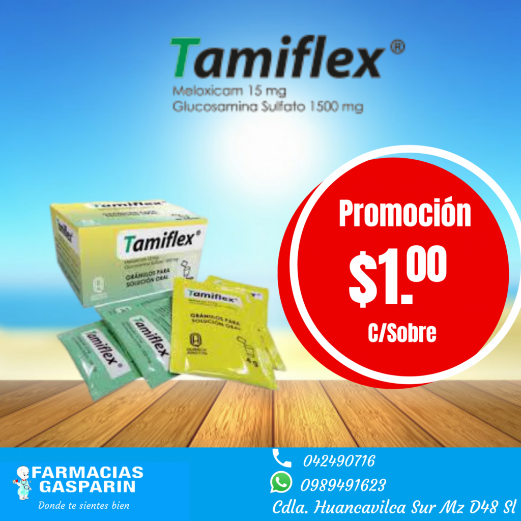 Tamiflex2 | Public Health