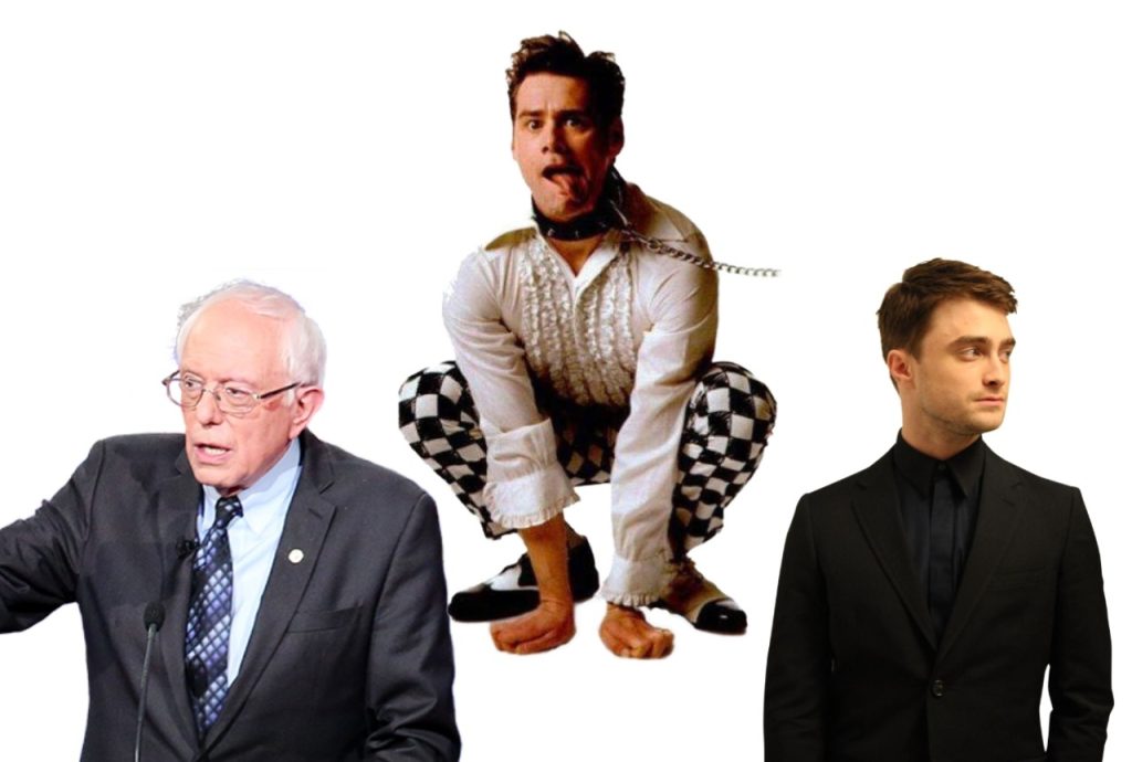 List of Top Celebrities With Fetal Alcohol Syndrome - Public Health