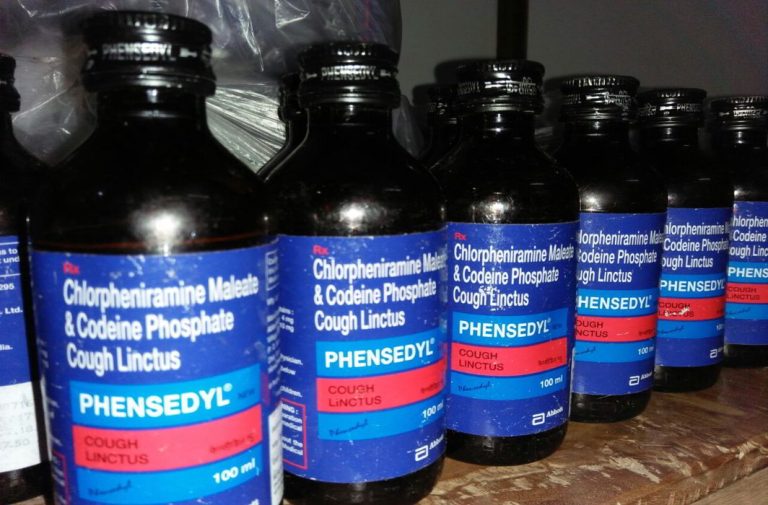 Phensedyl: Uses, Dosage, Benefits, Side Effects, Warnings - Public Health