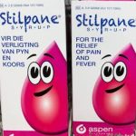 Stilpane Syrup: Ingredients, Uses, Dosage, Side Effects, Addiction ...