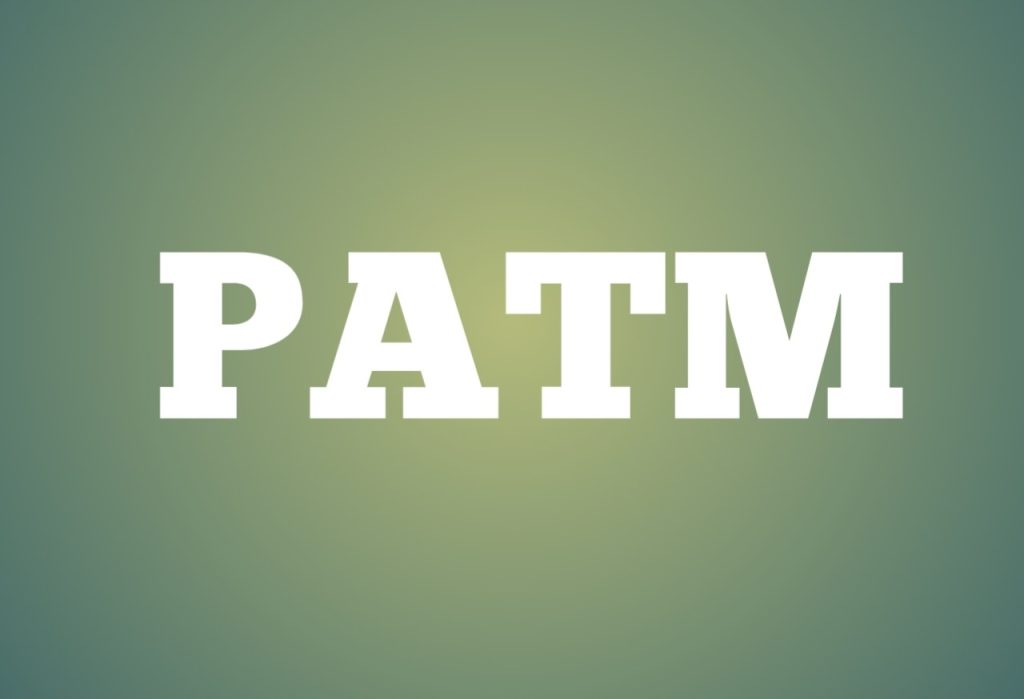What Is PATM: Symptoms, Diagnosis, Treatment - Public Health