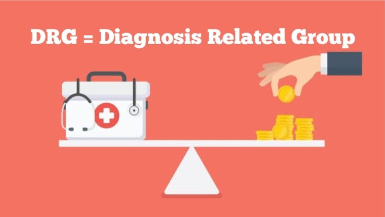 What is DRG: Meaning, History, Importance, Application - Public Health