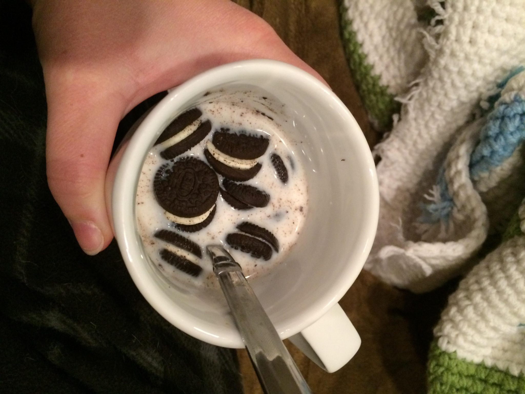 10 Reasons Why Some People Don’t Eat Oreos with Milk - Public Health
