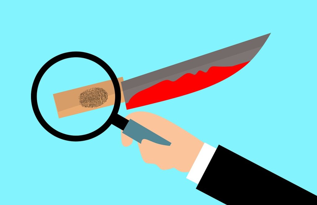 The Science of Death: Exploring the Work of Medicolegal Death ...