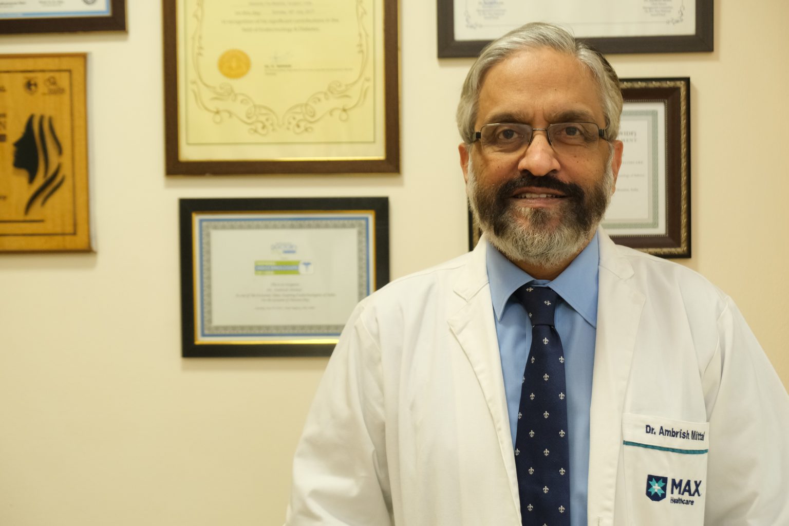 10 Reasons To See An Endocrinologist – Public Health