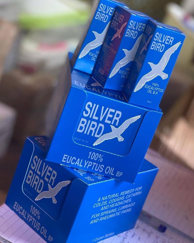 Silver Bird Oil: Uses, Benefits, How to Use, Side Effects - Public Health