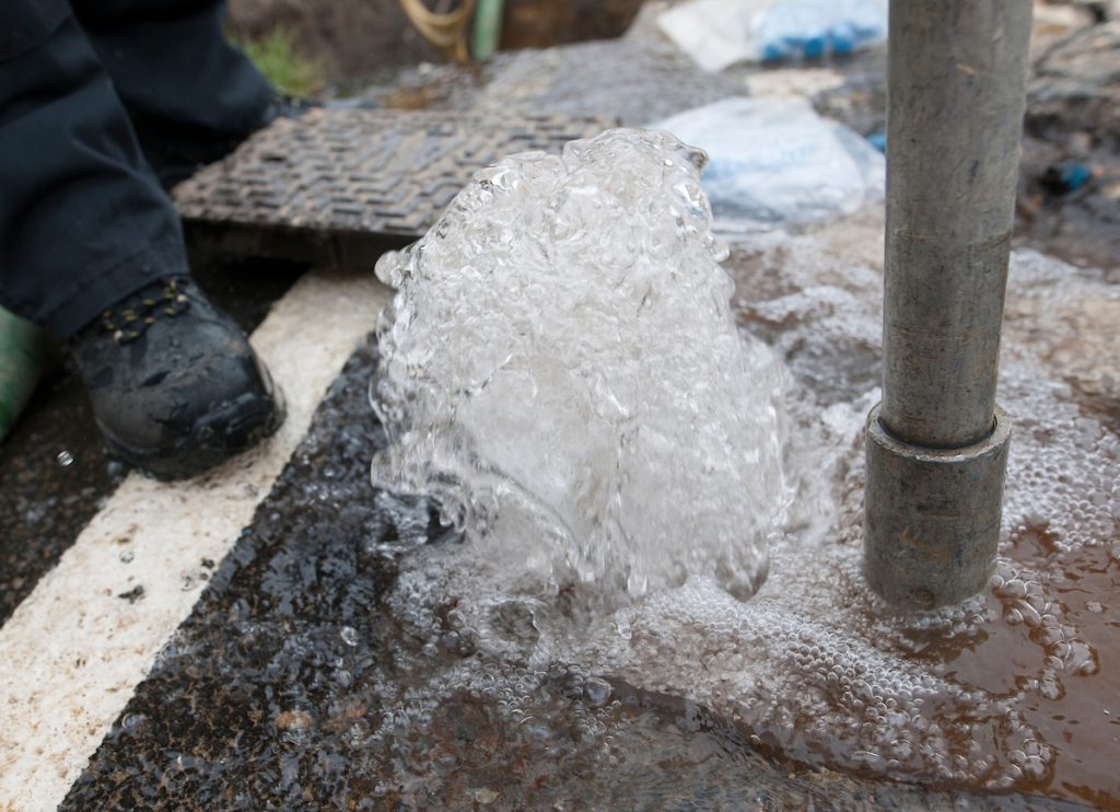 A Comprehensive Guide on Treating Well Water – Public Health
