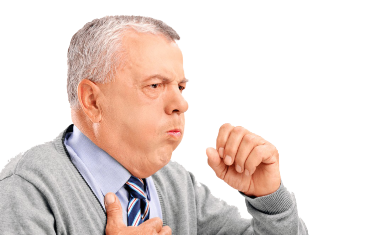 Why Do I Cough When I Laugh? – Public Health
