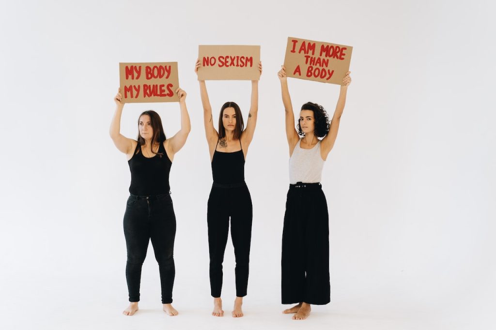 Definition Of Bodily Autonomy: Myths & Realities - Public Health