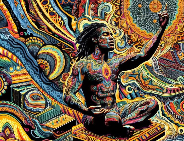 Candy Flipped: The Psychedelic Journey of MDMA and LSD - Public Health