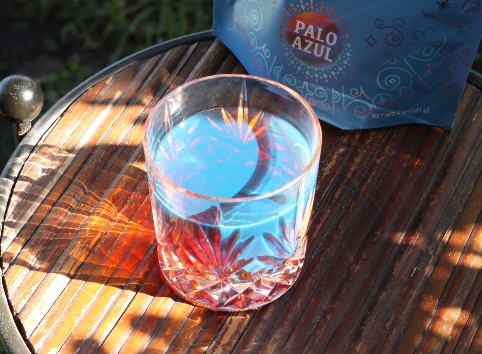 Health Benefits and Side Effects of Palo Azul Tea - Public Health